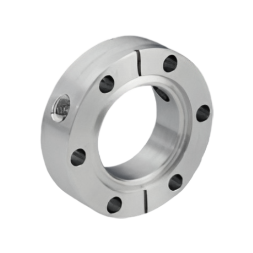 MDC Double Sided Access Flange 2.75" × 1.5" 1 × 1/8"-27 NPT CF Vacuum ...