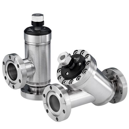 Vacuum Valves, High and Ultrahigh Vacuum | MDC Precision