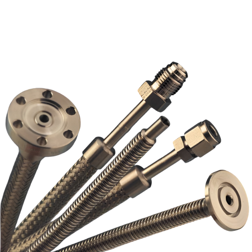 Vacuum Roughing Components | Traps, Pumps & Lines | MDC Precision