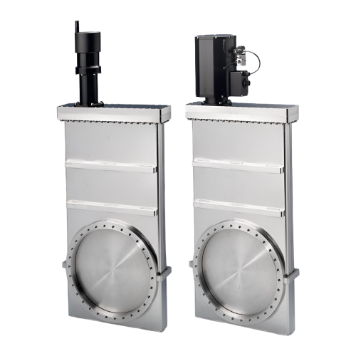 Vacuum Valves, High and Ultrahigh Vacuum | MDC Precision