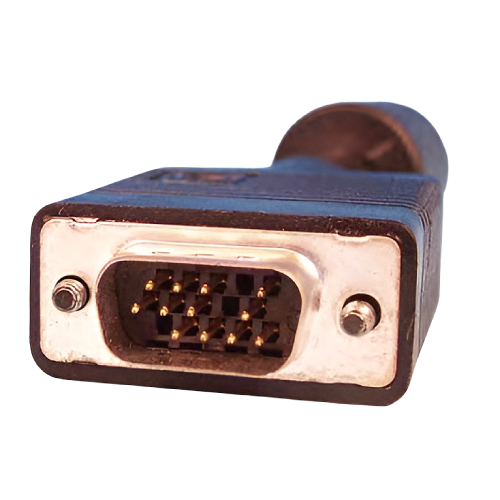 Type-C Instrumentation Connectors | Subminiature Air & Vacuum ...