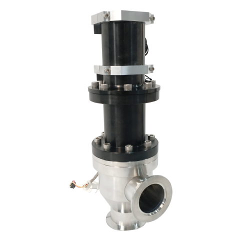 Vacuum Valves, High and Ultrahigh Vacuum | MDC Precision
