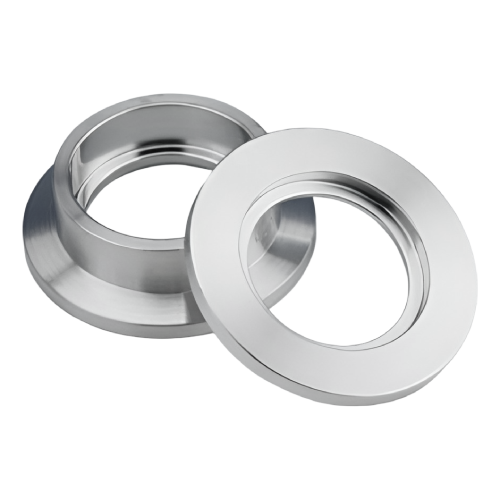ISO-KF Flange NW25 DN25 Blank 304 Stainless Steel High Vacuum KF Blank ...