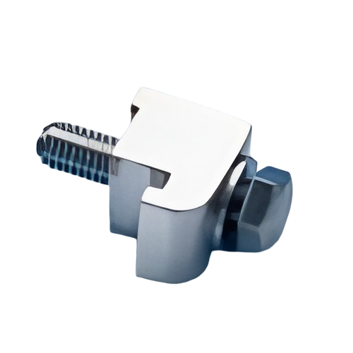 Clamps | MDC Precision