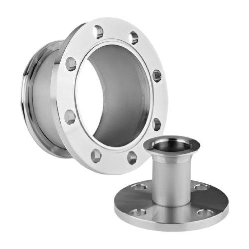 Conflat to ISO LF Hybrid Adapters | MDC Precision Components
