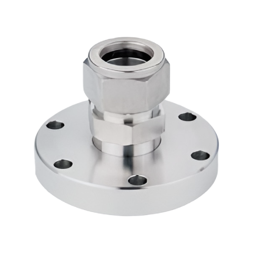 Conflat to ISO LF Hybrid Adapters | MDC Precision Components
