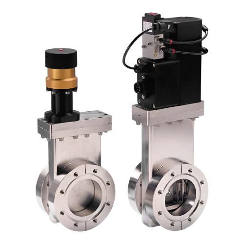 3" Vacuum Gate Valves | UHV & HV Gate Valves | MDC Precision