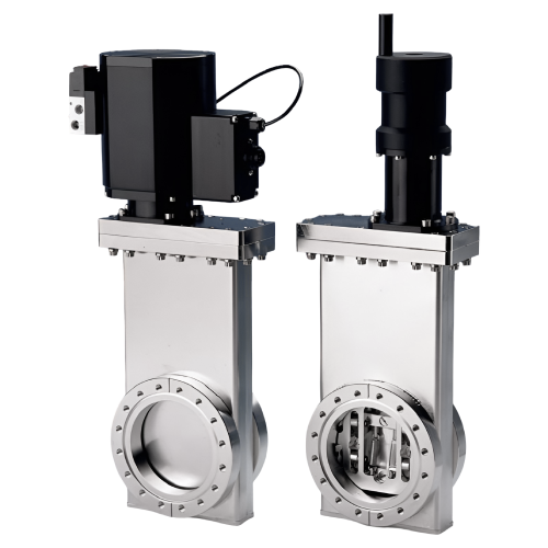 3" Vacuum Gate Valves | UHV & HV Gate Valves | MDC Precision