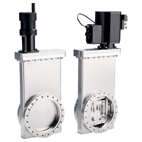 3" Vacuum Gate Valves | UHV & HV Gate Valves | MDC Precision