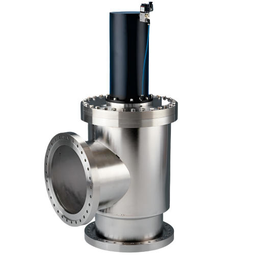 High & Ultra-High Vacuum Angle Valves | MDC Precision Stainless Steel ...