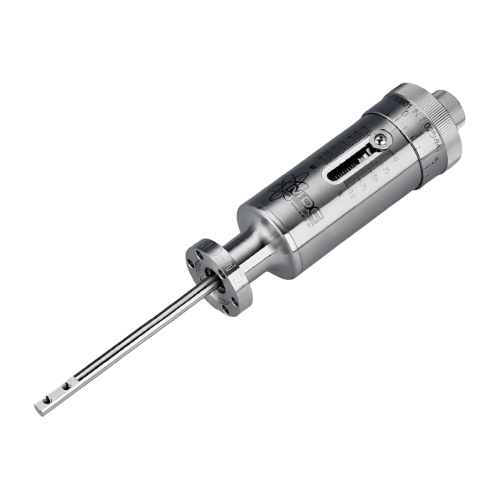 Vacuum Linear Motion Feedthroughs – High Precision & Durable Actuators ...
