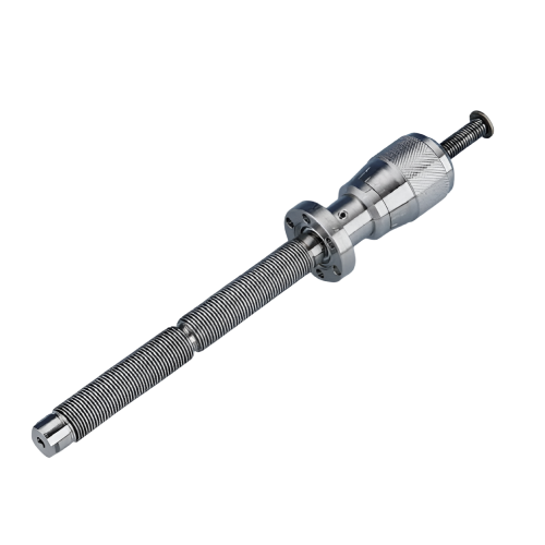 Vacuum Linear Motion Feedthroughs – High Precision & Durable Actuators ...