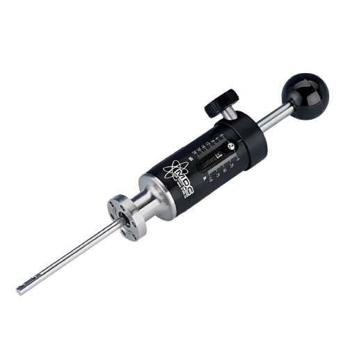 Vacuum Linear Motion Feedthroughs – High Precision & Durable Actuators ...