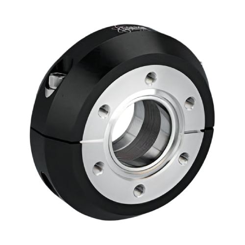 Standard Gimbal Port Aligner | Dual-Axis Vacuum Port Alignment | MDC ...