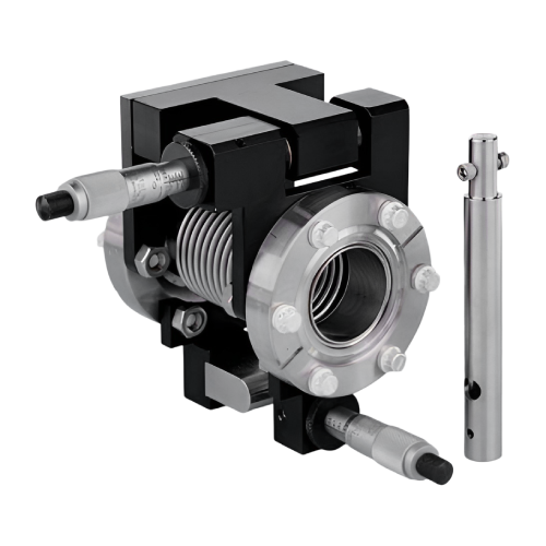 Vacuum Manipulation Systems | XYZ Stages, Load-Locks & Port Aligners ...