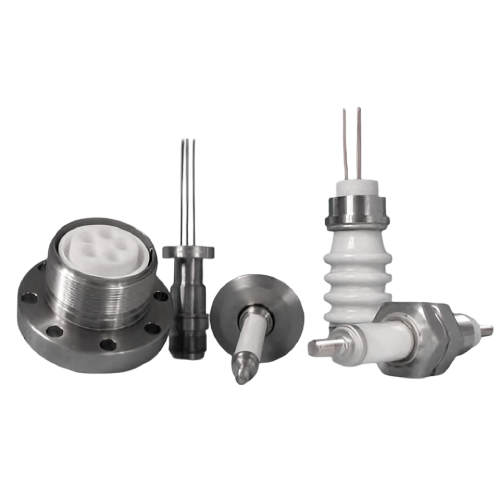 Power Feedthroughs