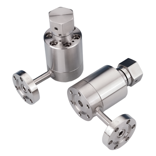 Vacuum Valves, High and Ultrahigh Vacuum | MDC Precision