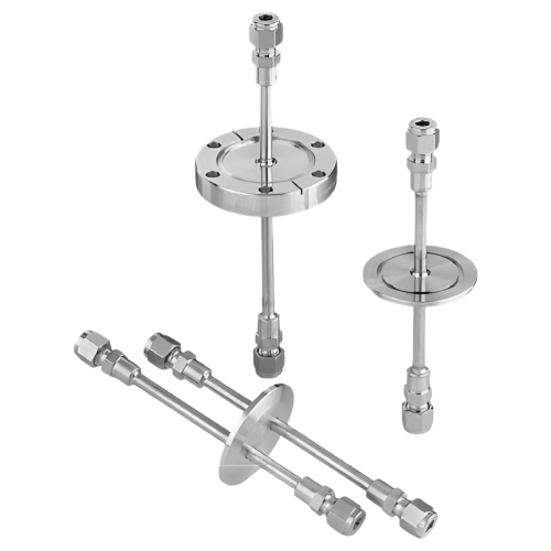 Water Feedthroughs